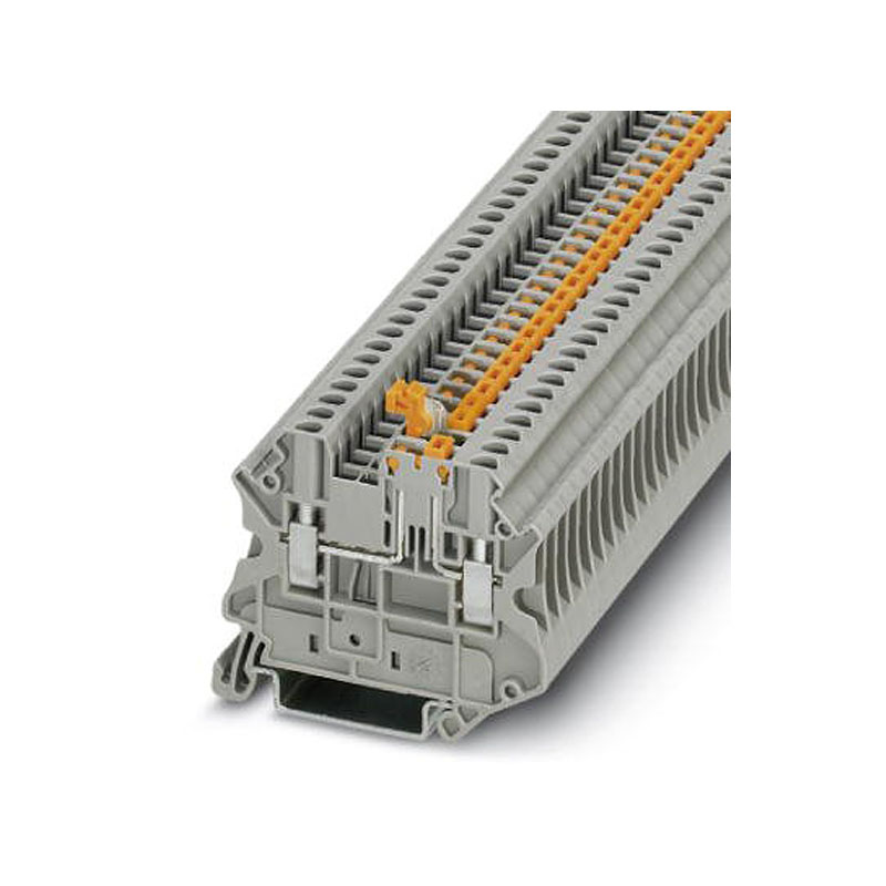 刀闸分断接线端子-工控猫