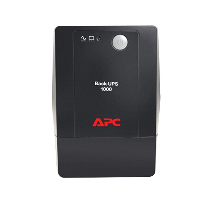 后备式UPS电源-工控猫