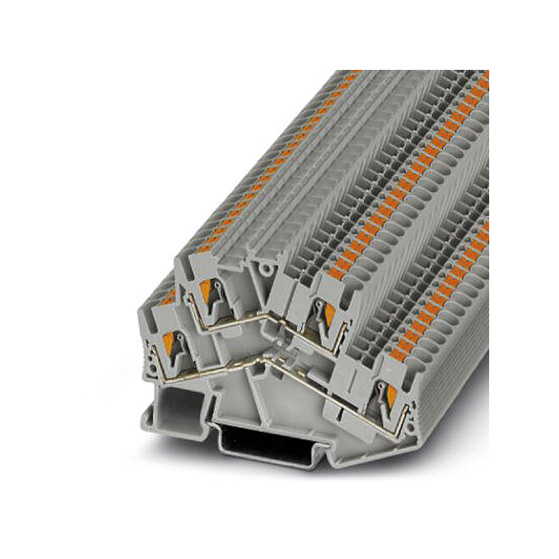 双层接线端子-工控猫