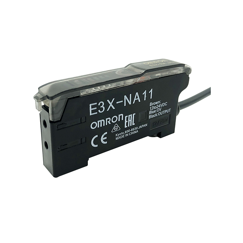 E3X-NA简易光纤放大器-工控猫