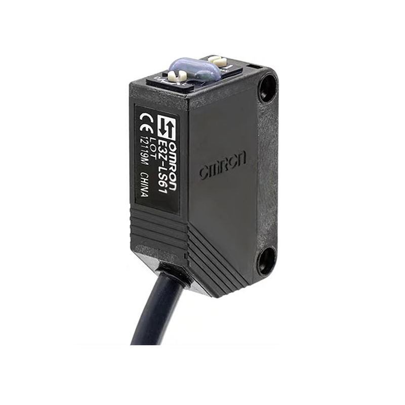 E3Z-LS光电式传感器 距离设定-工控猫