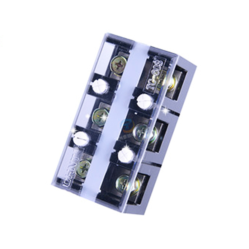 TC 接线端子-工控猫