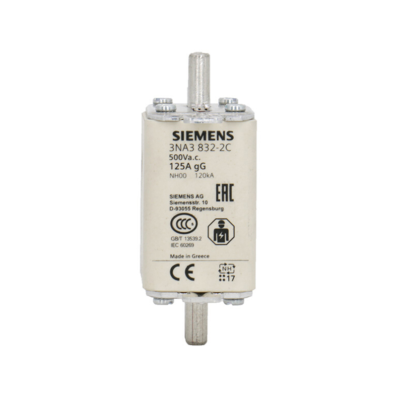 3NA 进口低压熔断器-工控猫
