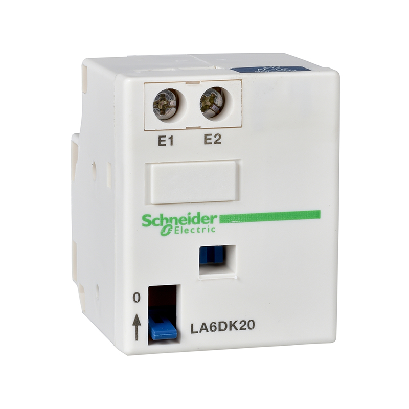 进口TeSys D系列 机械互锁-工控猫