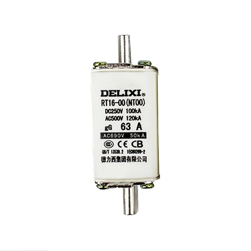 RT16 熔断体-工控猫