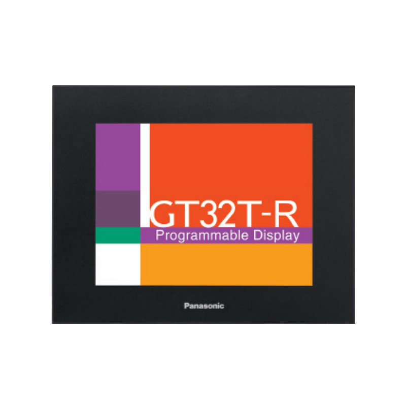 GT32-R 可编程智能操作面板-工控猫