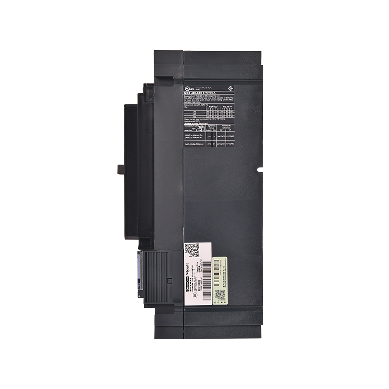 NSX 固定式完整断路器(新）-工控猫