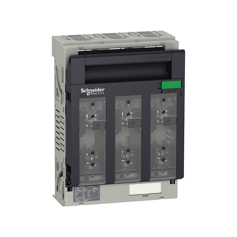 Fupact ISFT 熔断器式隔离开关-工控猫