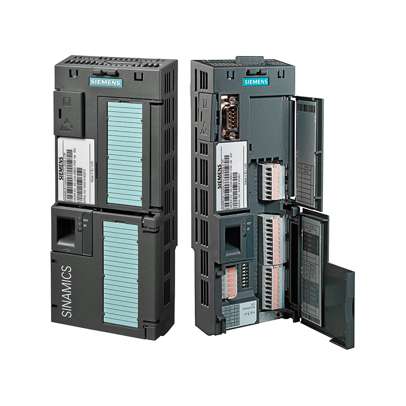 G120 控制单元-工控猫