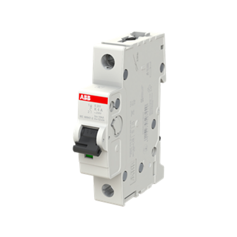 S200 微型断路器-工控猫