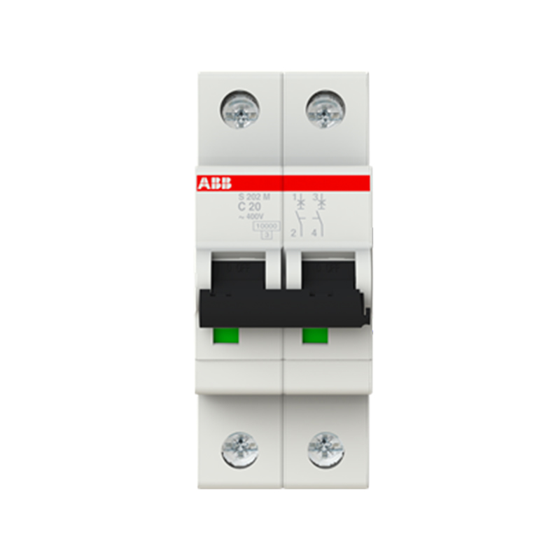 S200M 微型断路器-工控猫