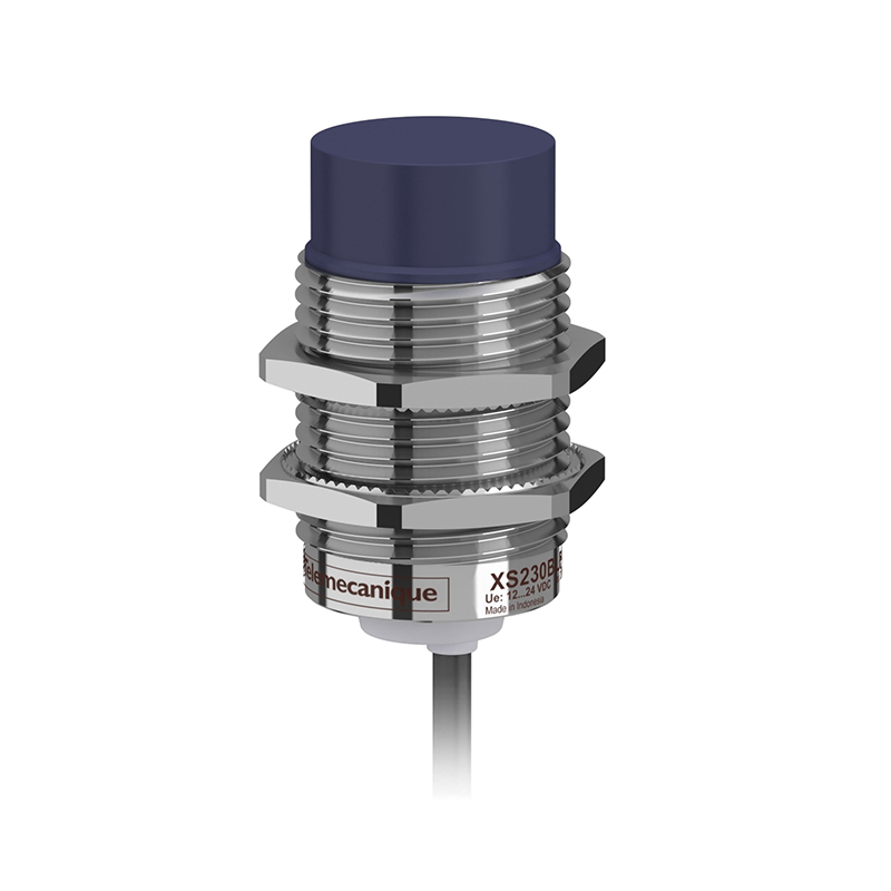 OsiSense XS 优化型接近传感器-工控猫
