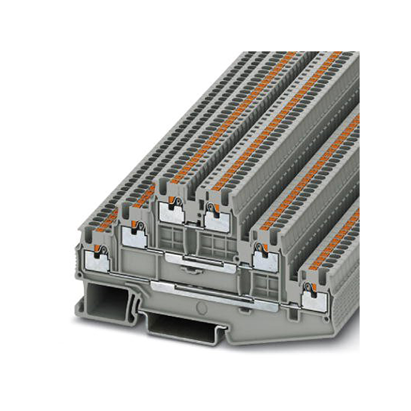 双层接线端子-工控猫