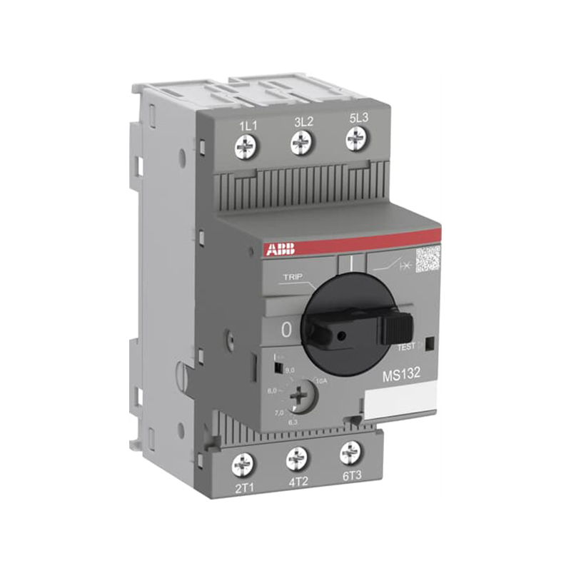 MS132 电动机保护用断路器-工控猫