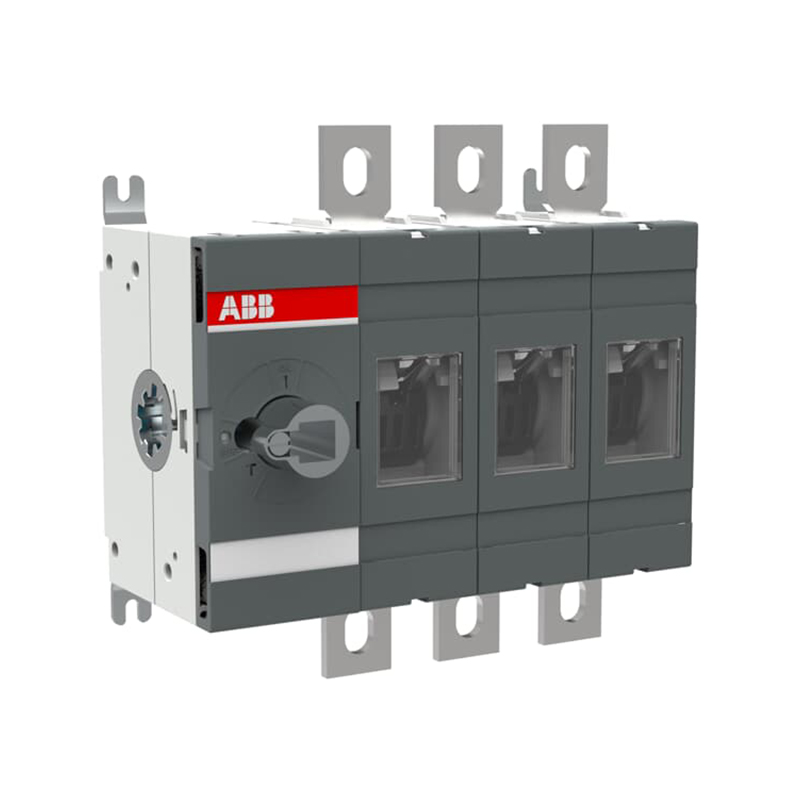 OT(160-2500A)系列隔离开关-工控猫