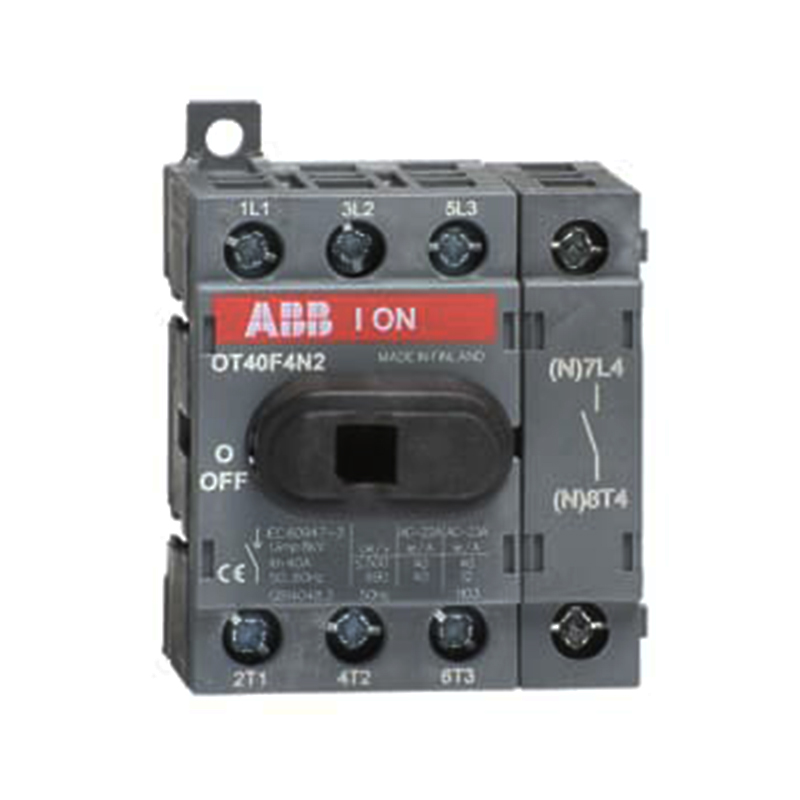 OT(16-160A)系列隔离开关-工控猫