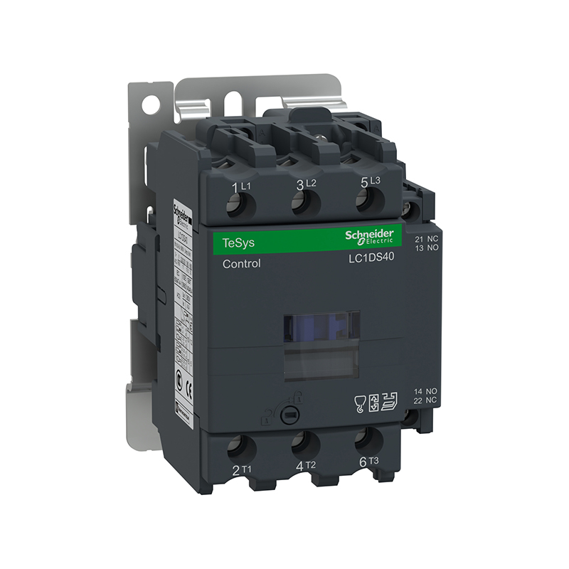 国产LC1D 交流接触器（交流线圈）-工控猫