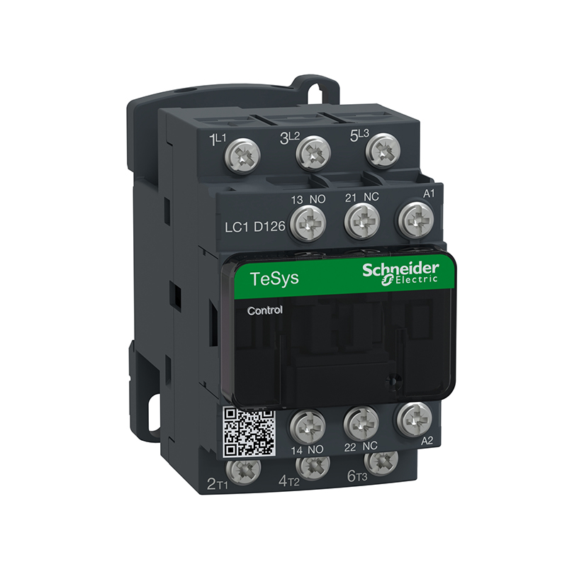 国产LC1D 交流接触器（交流线圈）-工控猫