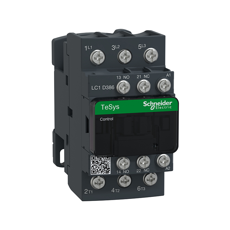 进口LC1D 交流接触器（直流线圈）-工控猫