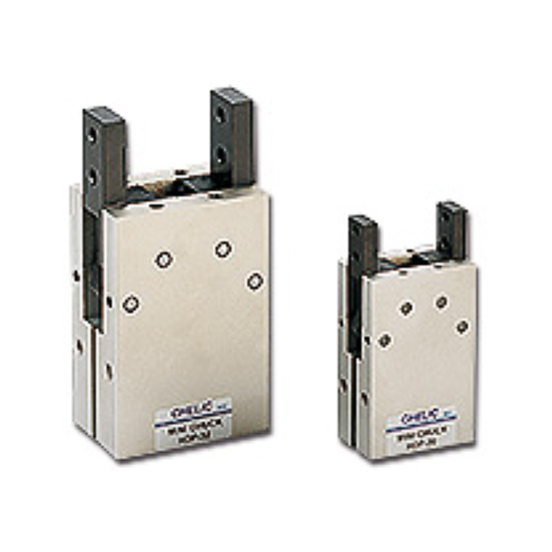 HDP 平行机械夹-工控猫