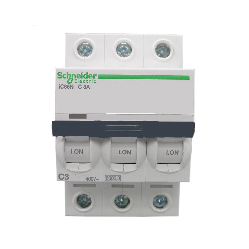 iC65微型断路器-工控猫