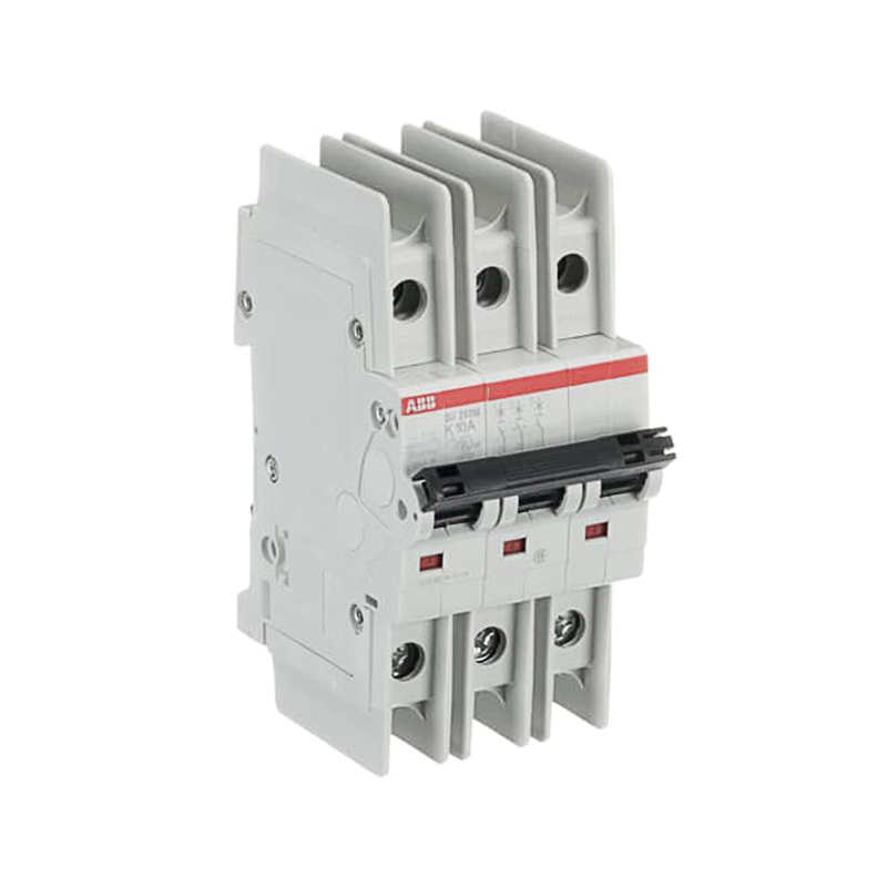 SU200M 微型断路器-工控猫