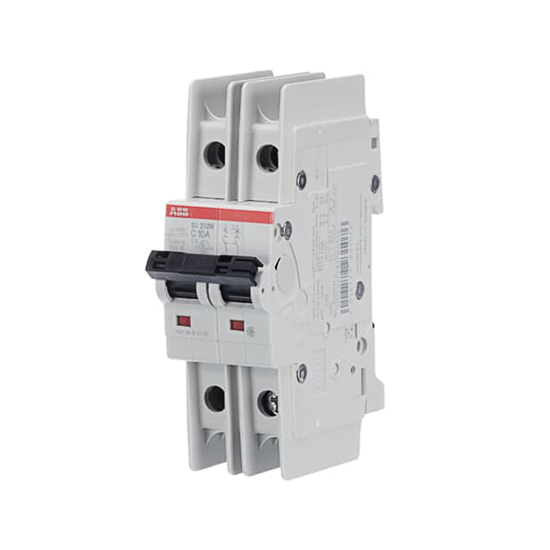 SU200M 微型断路器-工控猫