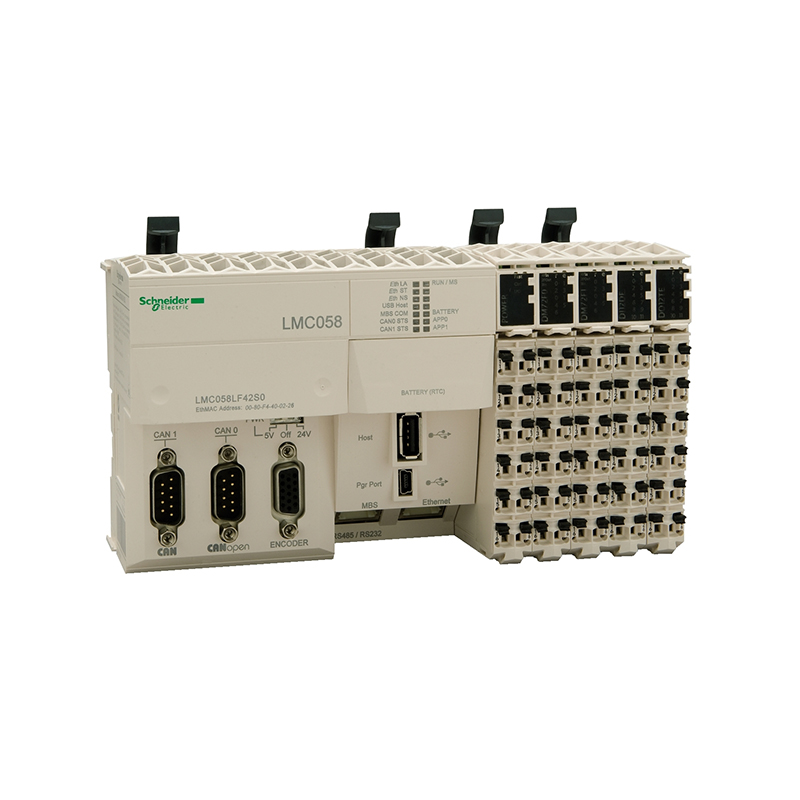 LMC058 运动控制器-工控猫