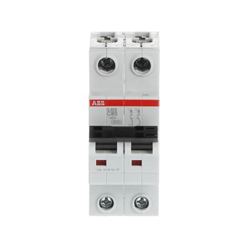 S200 80/100A 微型断路器-工控猫