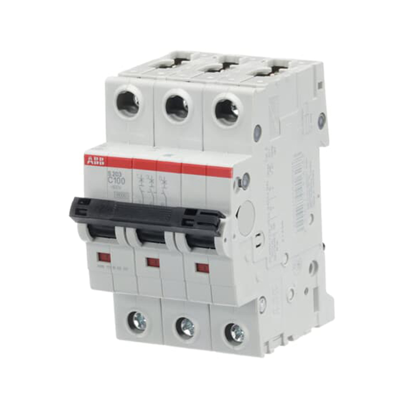 S200 80/100A 微型断路器-工控猫