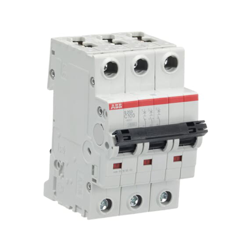 S200 80/100A 微型断路器-工控猫