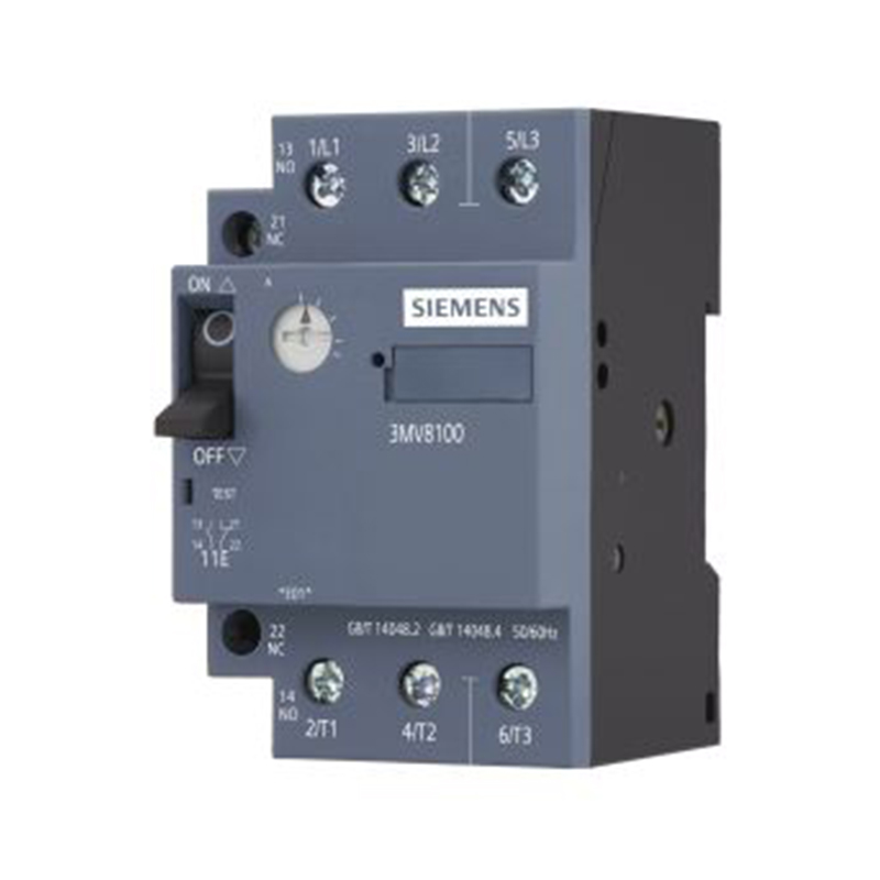 3MV 电动机断路器-工控猫