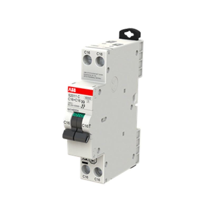 S2011C 微型断路器-工控猫