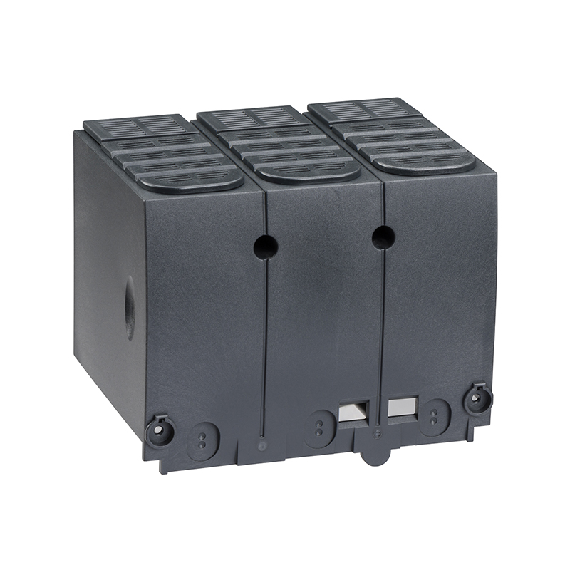 NSX附件 端子护罩-工控猫