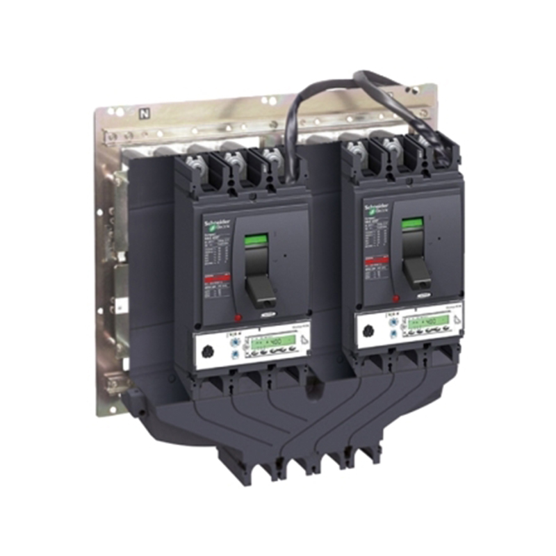 NSX附件 机械连锁-工控猫