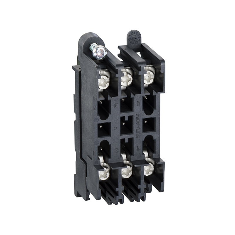 NSX附件 连接器-工控猫