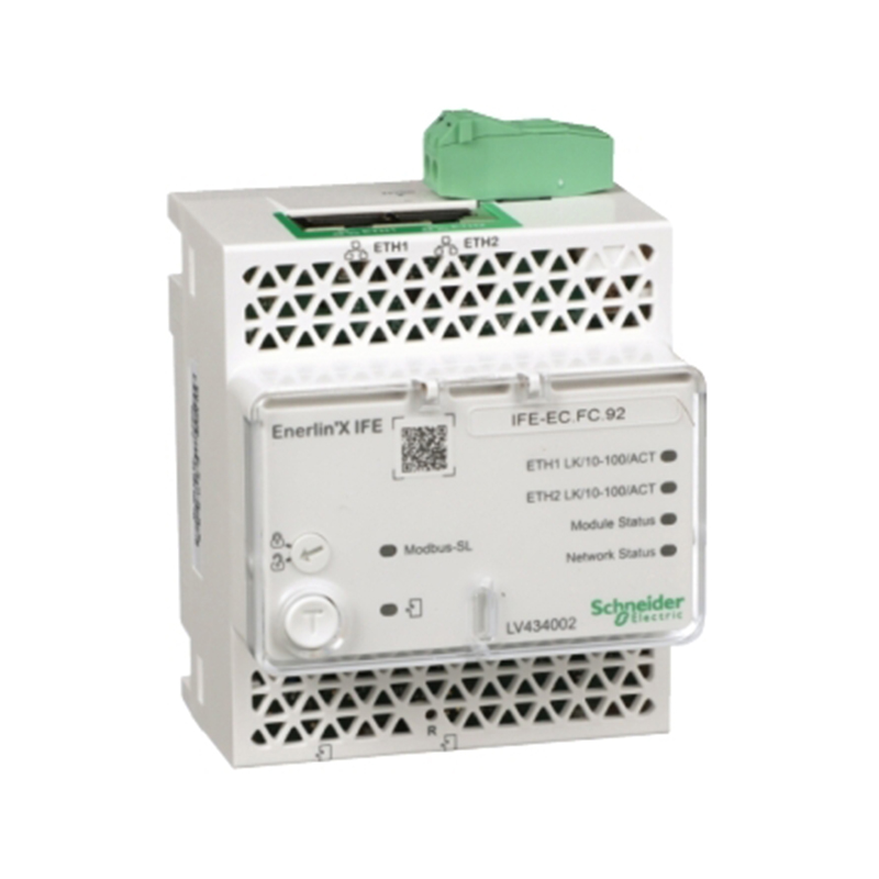 NSX附件 以太网模块-工控猫