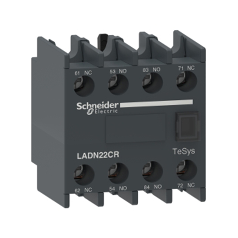 国产TeSys D LAD辅助触点-工控猫