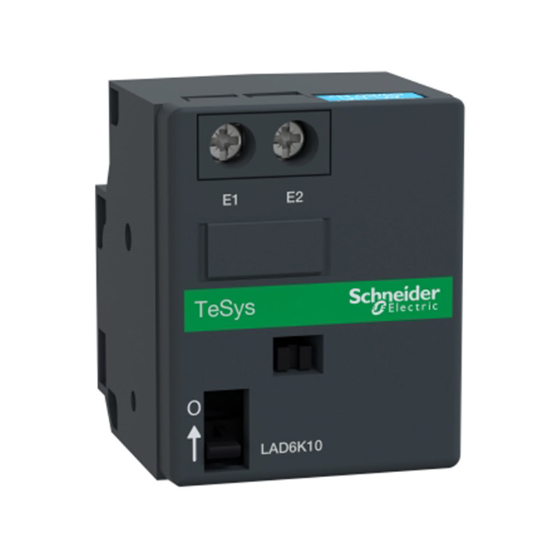 进口TeSys D系列 机械互锁-工控猫
