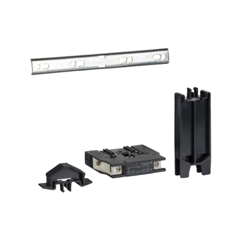 进口TeSys D系列 机械互锁-工控猫