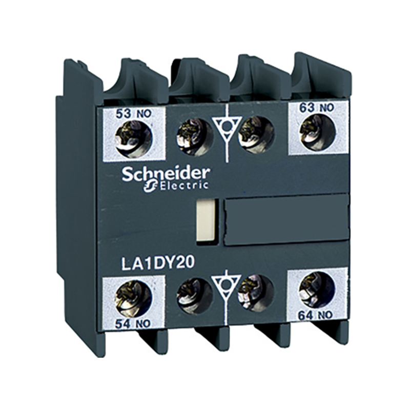 进口TeSys D系列 辅助触点-工控猫