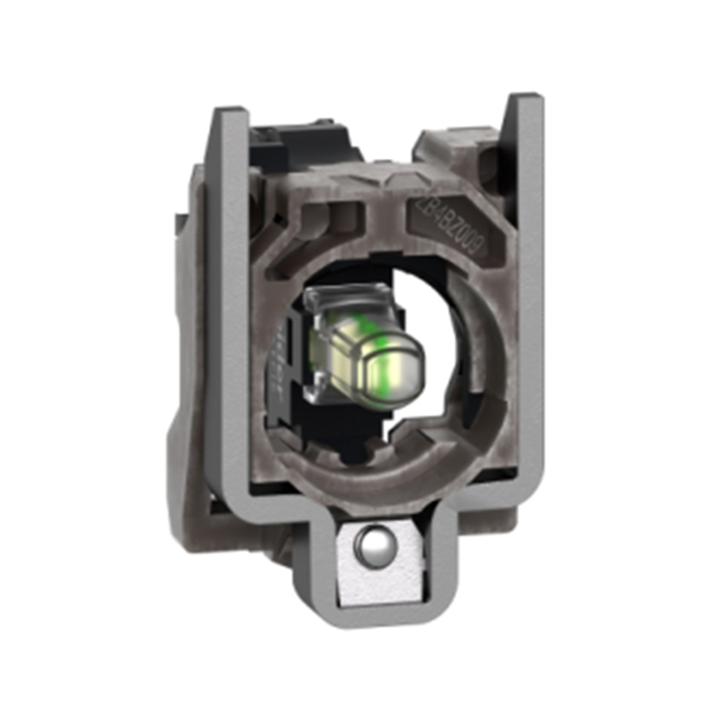 XB4系列 基座+LED模块-工控猫