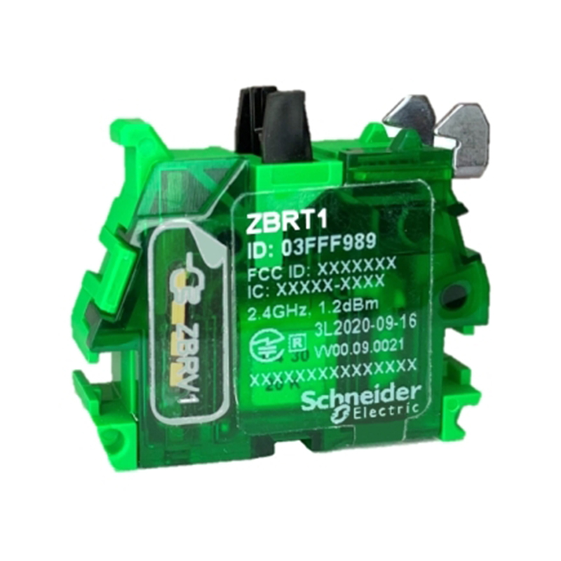 ZBRT发射器-工控猫