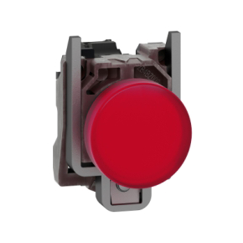 XB4BV 金属指示灯-工控猫