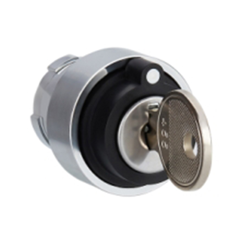 XB2BG 钥匙开关头-工控猫