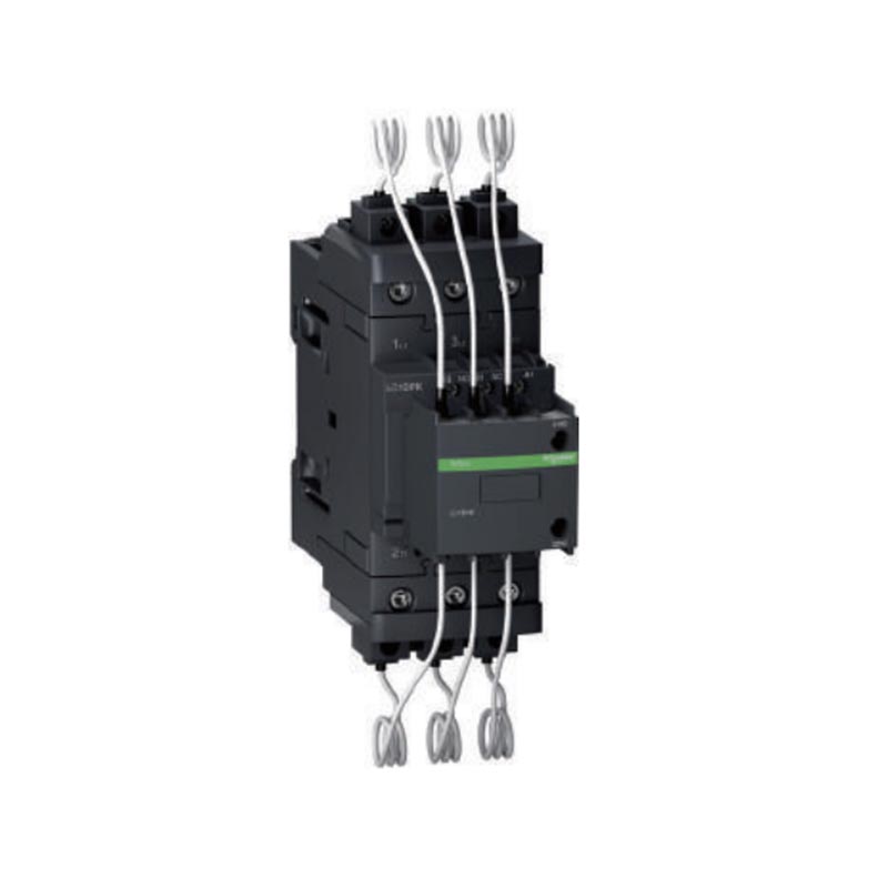 国产LC1D-K电容接触器-工控猫