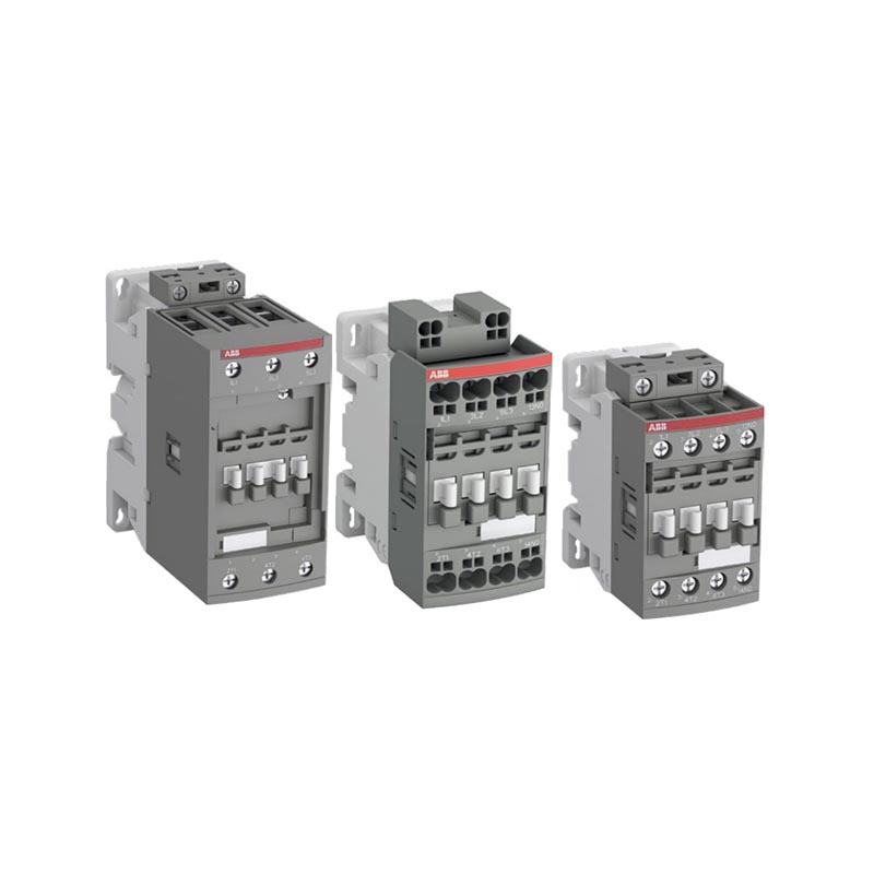 AFC 交流接触器（交流线圈）-工控猫