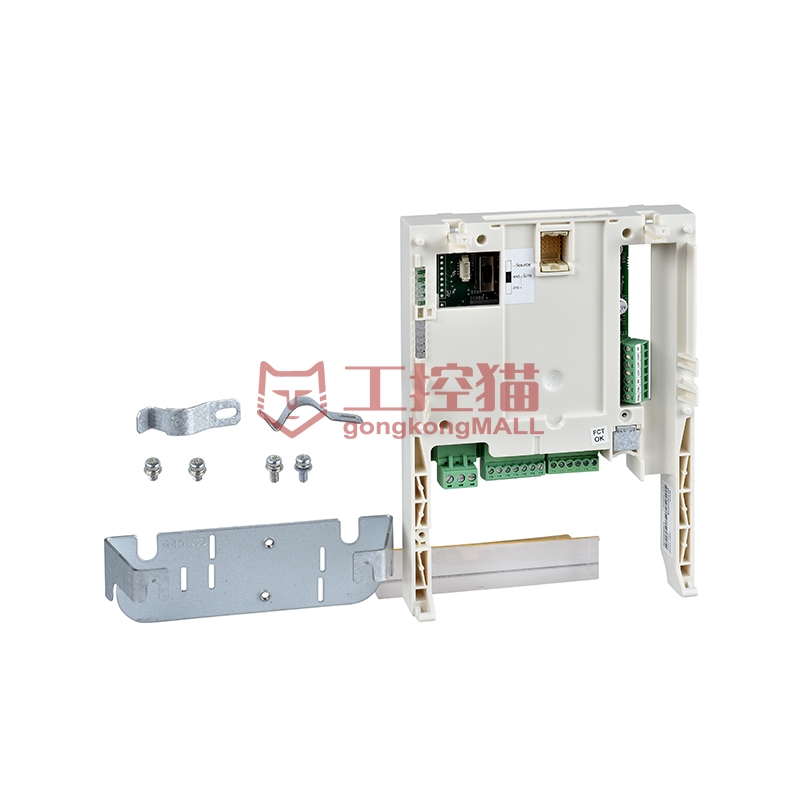ATV附件 控制器内部可编程卡-工控猫