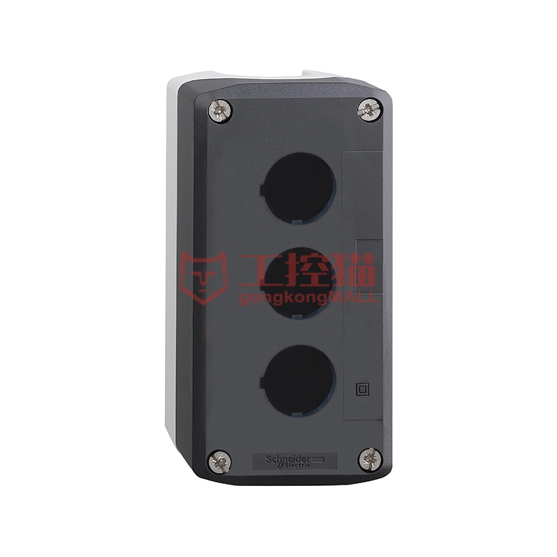 进口XAL按钮盒-工控猫