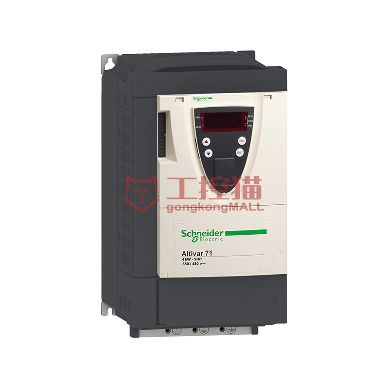 ATV71通用变频器-工控猫